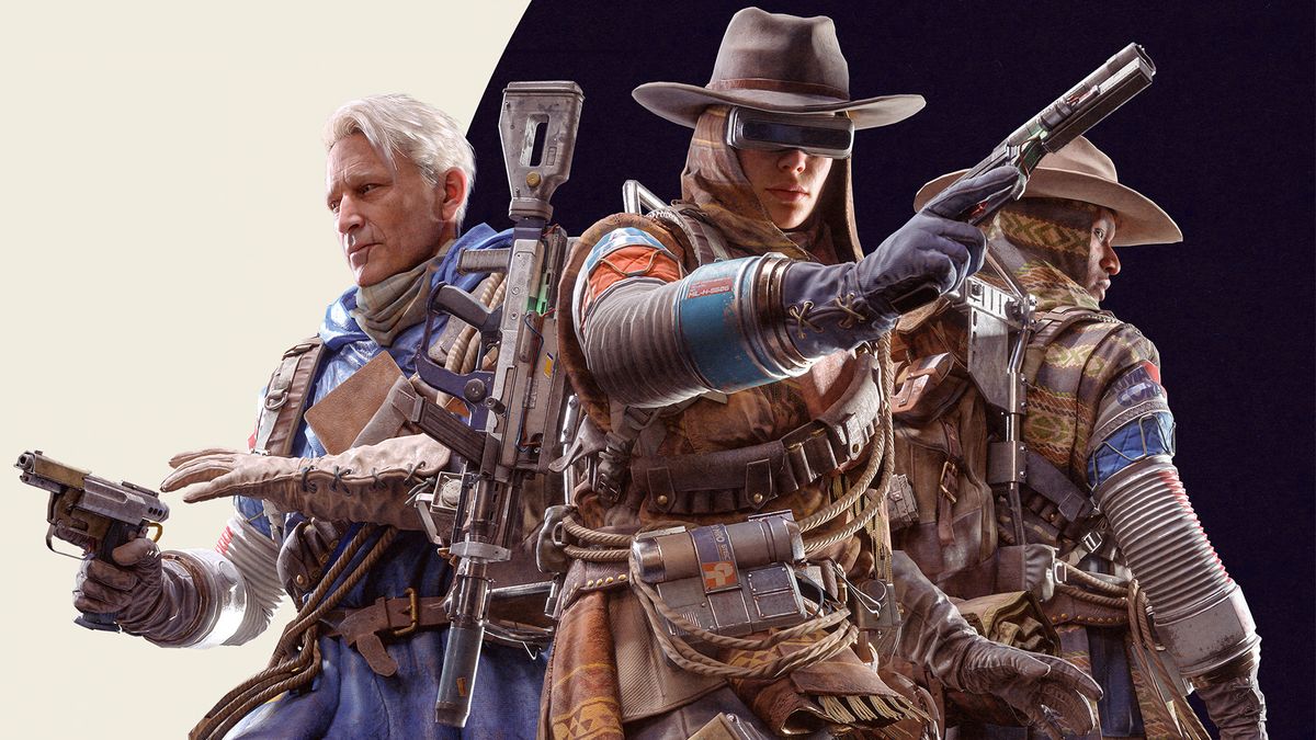 Arc Raiders players decided to test who was friendlier, PC or console ...