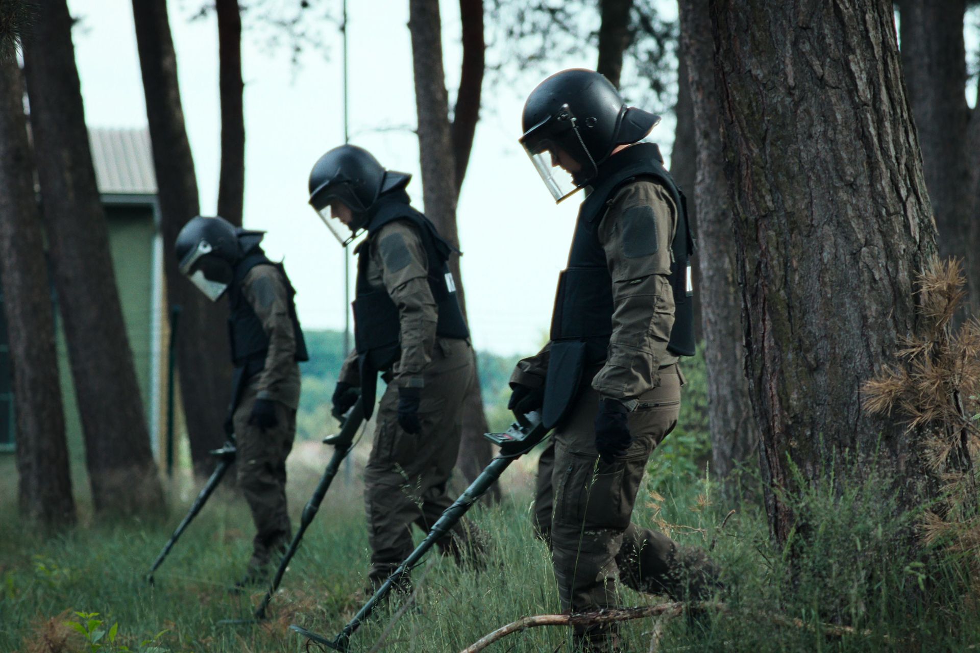 Dear Child ending explained: Who is the killer in the new Netflix show ...