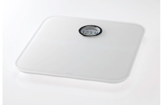 Fitbit Aria Scale Review | Smart Scale Review | Laptop Mag