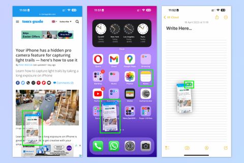 15 underrated iOS screenshot features every iPhone owner should know ...