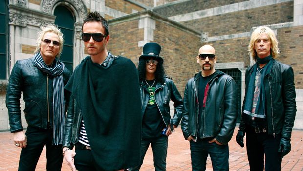 The 20 Greatest Supergroups of All Time | Guitar World