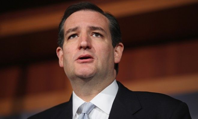 Why we don't really know if Ted Cruz is allowed to be president | The Week