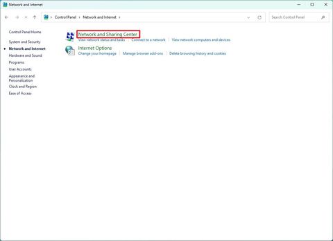 How to check Wi-Fi signal strength on Windows 11 | Windows Central