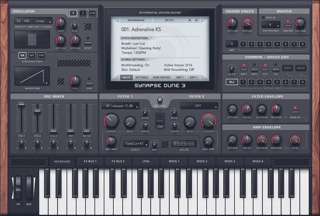 6 powerful synths for ambient music | MusicRadar