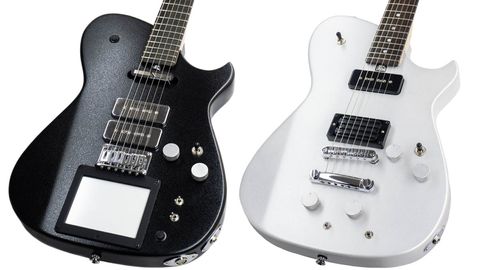 Manson Takes the T-Style Back to the Future With Limited Edition DL-2 ...