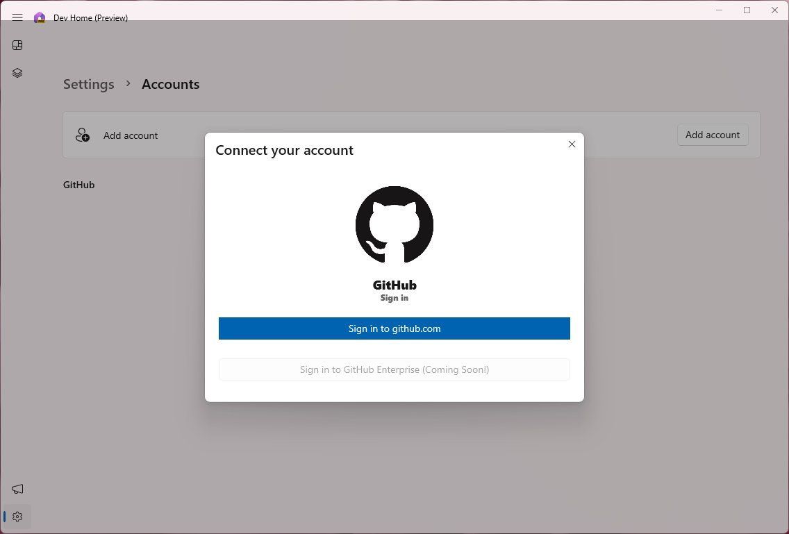 How to use the Dev Home app on Windows 11 | Windows Central