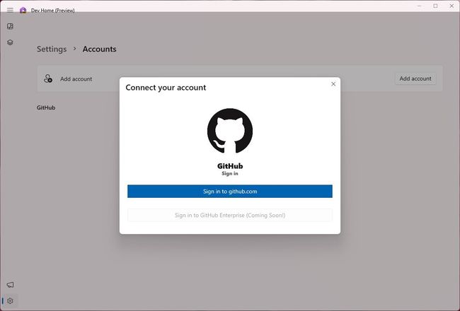 How to use the Dev Home app on Windows 11 | Windows Central