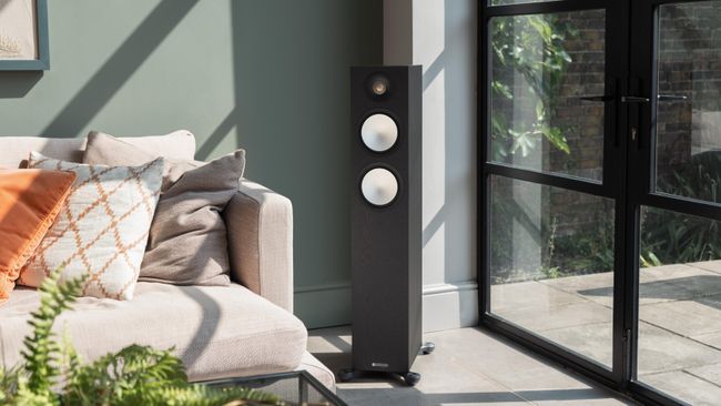 Monitor Audio's new speaker range vows to "set a new benchmark" for ...