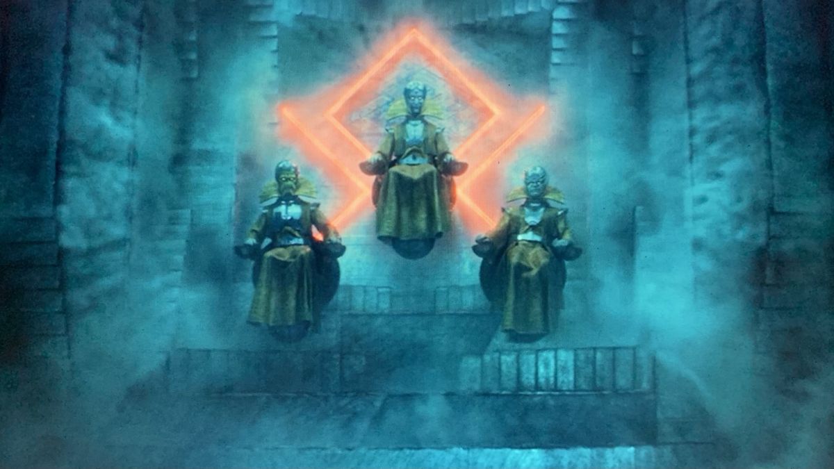 Loki: The Time-Keepers in Marvel comics explained | GamesRadar+