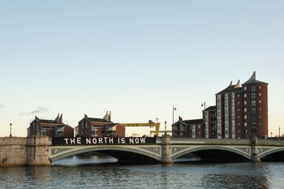 Array Collective wins the Turner Prize 2021 | Wallpaper*