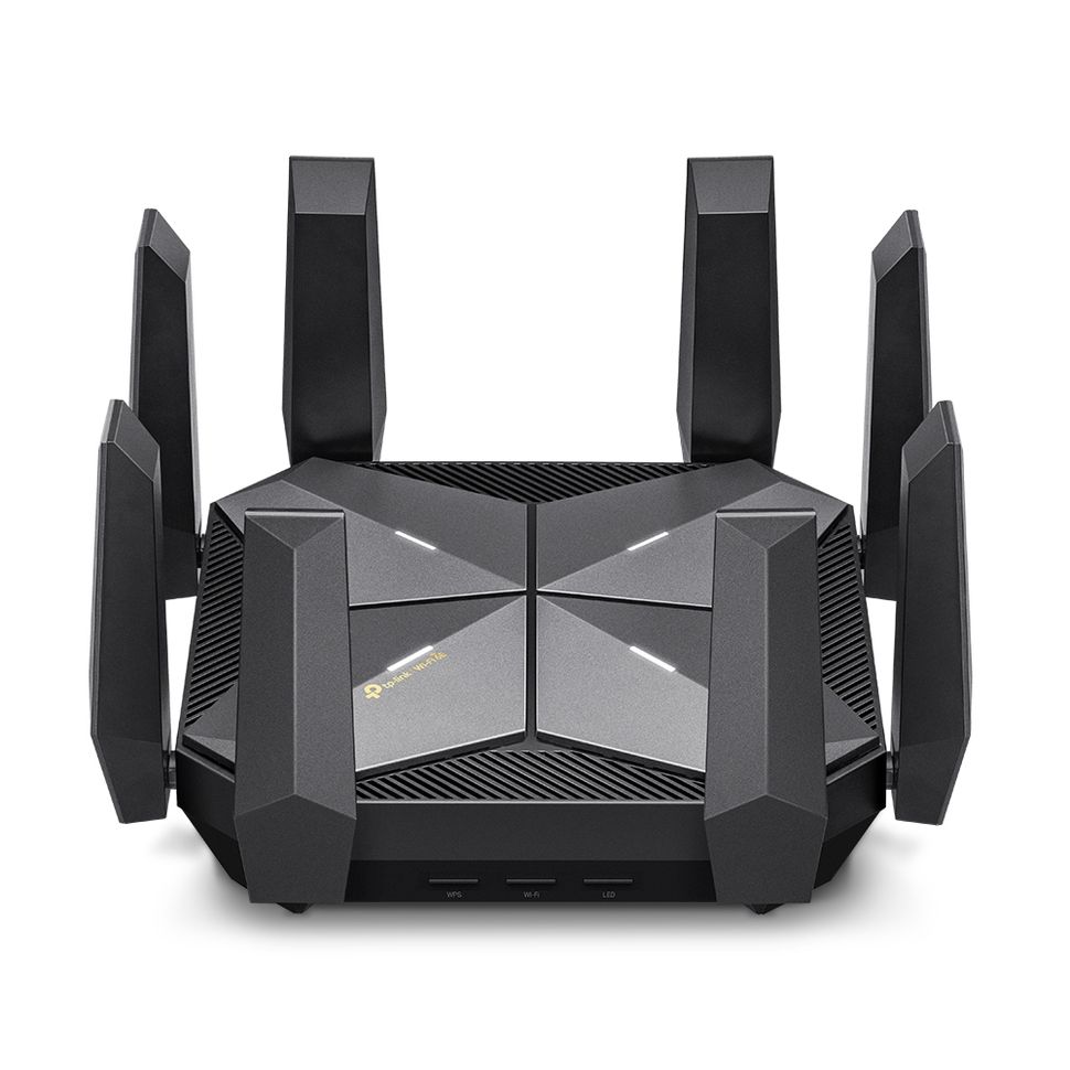 TP-Link Archer AXE300 review: The content creator’s companion | Android ...