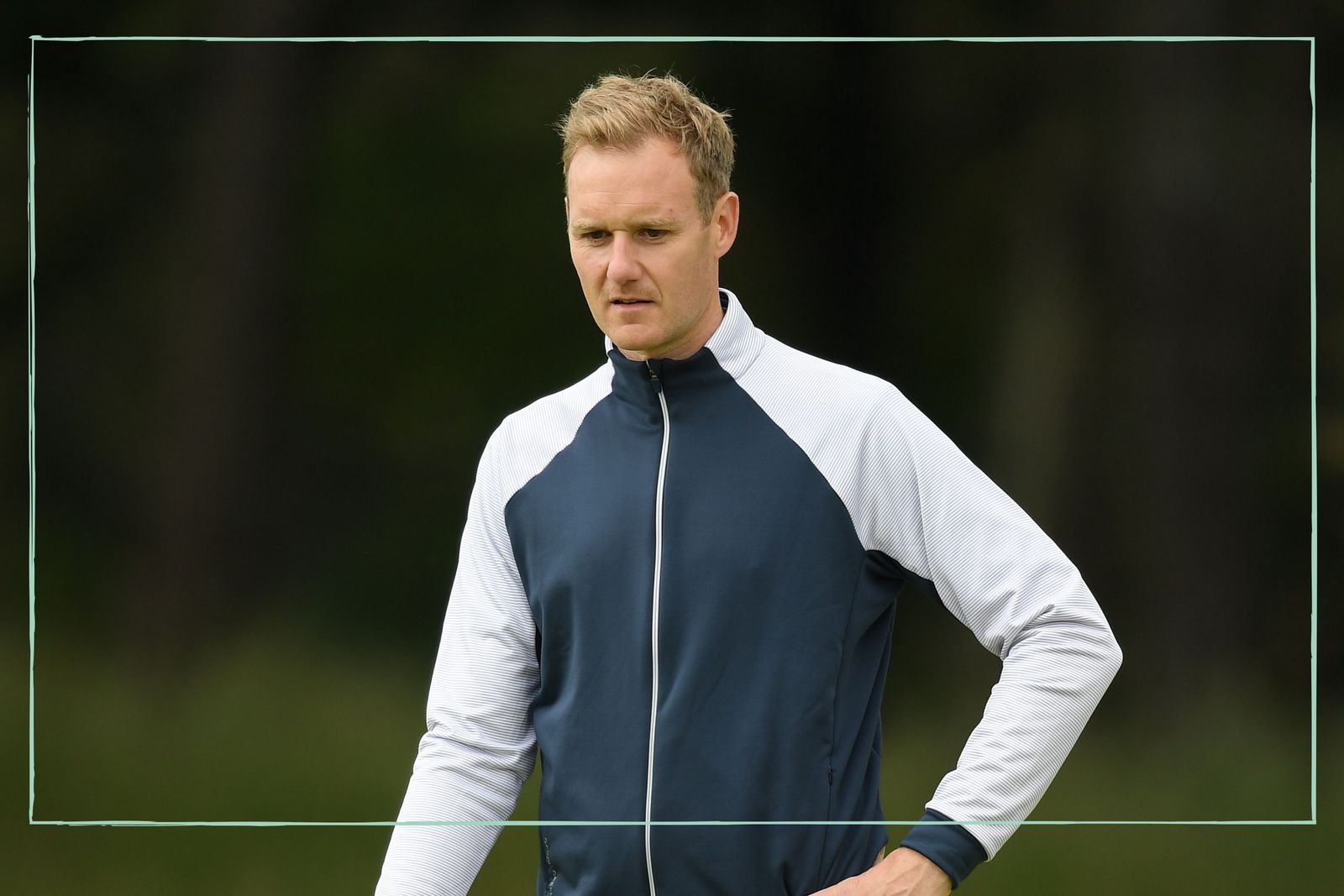 What happened to Dan Walker? The former BBC Breakfast host involved in ...