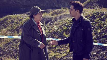 Is there a new series of Vera and how to watch the drama? | Woman & Home