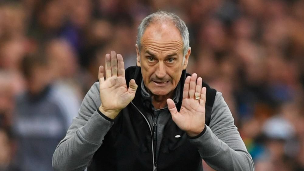 Board can call me if they want to talk - Guidolin | FourFourTwo