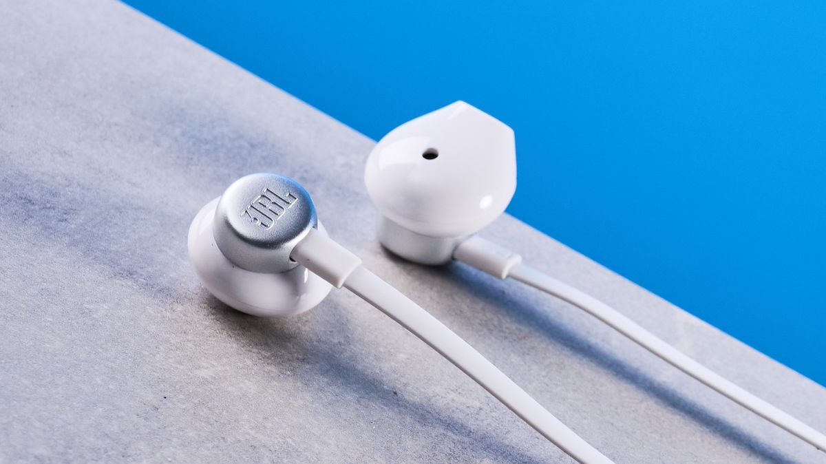 JBL Tune 305C wired earbuds review: Hi-res streaming for less | Tom's Guide