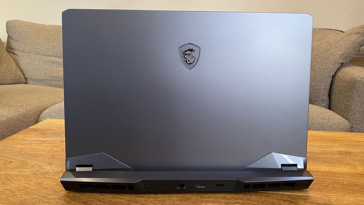 MSI GE76 Raider Review: Intel Core i9-12900HK and RTX 3080 Ti Tested ...