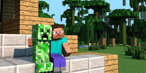 Minecraft Title Update 15 For Xbox 360 And PS3 In Testing, Patch Notes ...