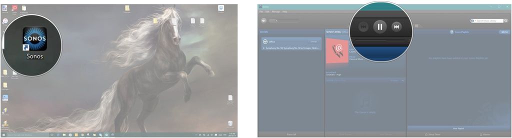 How to use the Sonos Controller desktop app on Windows 10 | Windows Central