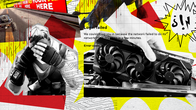 The 'Compiling Shaders' screen is the worst screen in gaming: here's ...