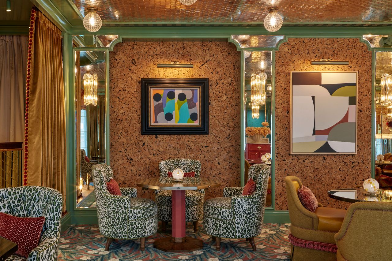 Broadwick Soho joins West London's luxury hotels line-up | Wallpaper*