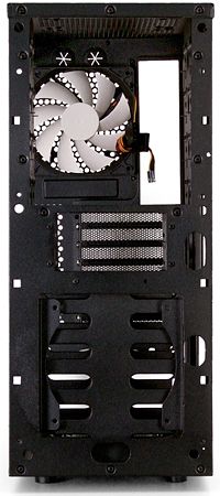 Inside The Gamma - Part 2: Four More Gaming Enclosures Under $50 | Tom ...