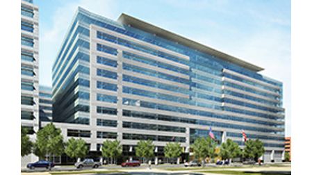 FCC Officially Signs Lease For New Headquarters | TV Tech