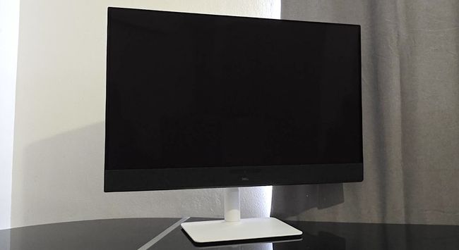Dell S3225QC monitor review: awesome visuals and sound, but where are ...