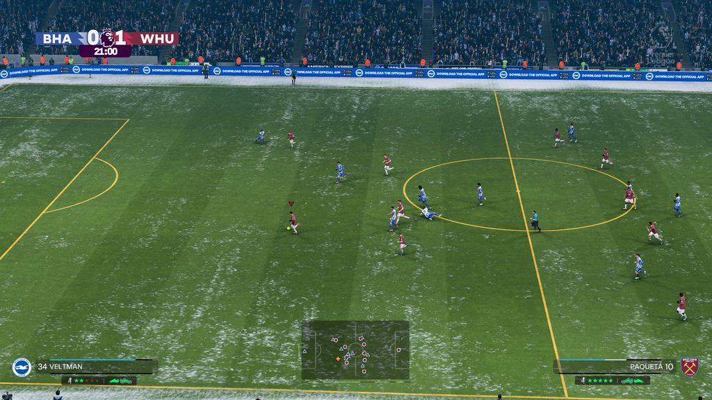 EA FC 26 review: "Ultimate Team's huge, divisive changes have me torn ...