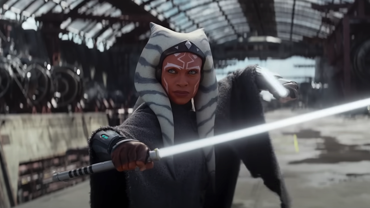 Ahsoka: An Updated Cast List For Disney+'s Star Wars Series, Including ...
