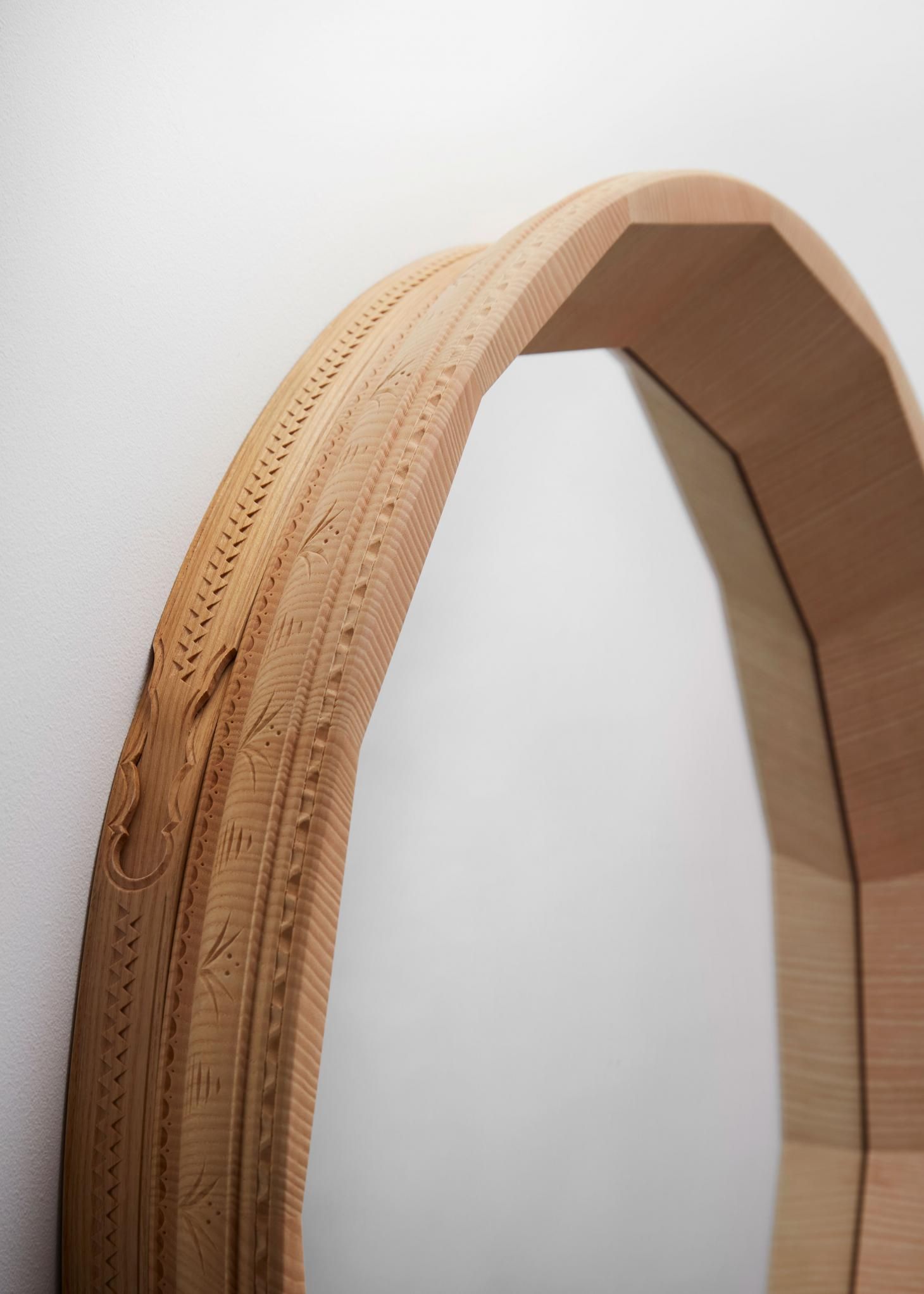 Studio Seitz brings Swiss craft to New York | Wallpaper