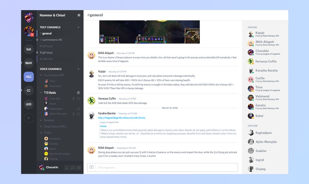 Discord: Everything You Need to Know | Tom's Guide