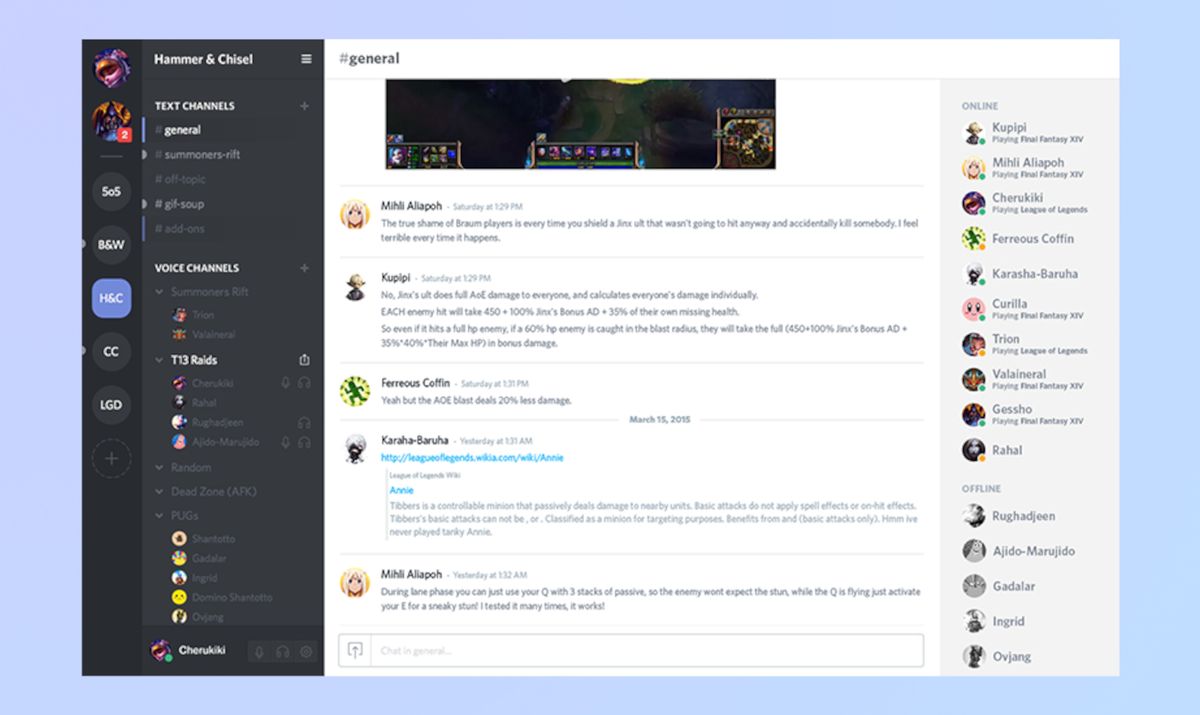 Discord: Everything You Need to Know | Tom's Guide