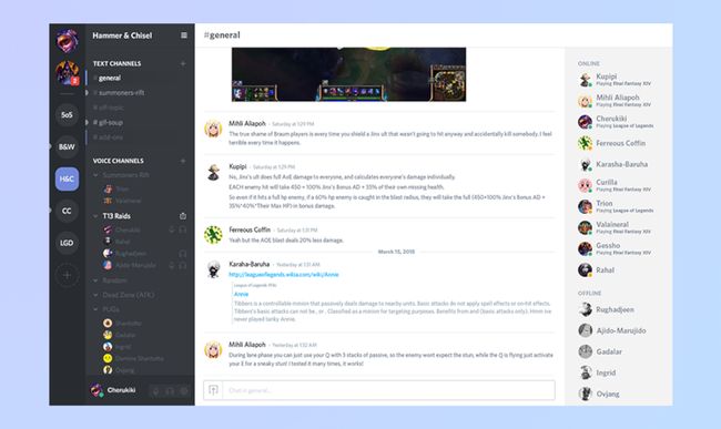 Discord: Everything You Need to Know | Tom's Guide