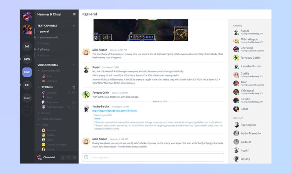 Discord: Everything You Need to Know | Tom's Guide