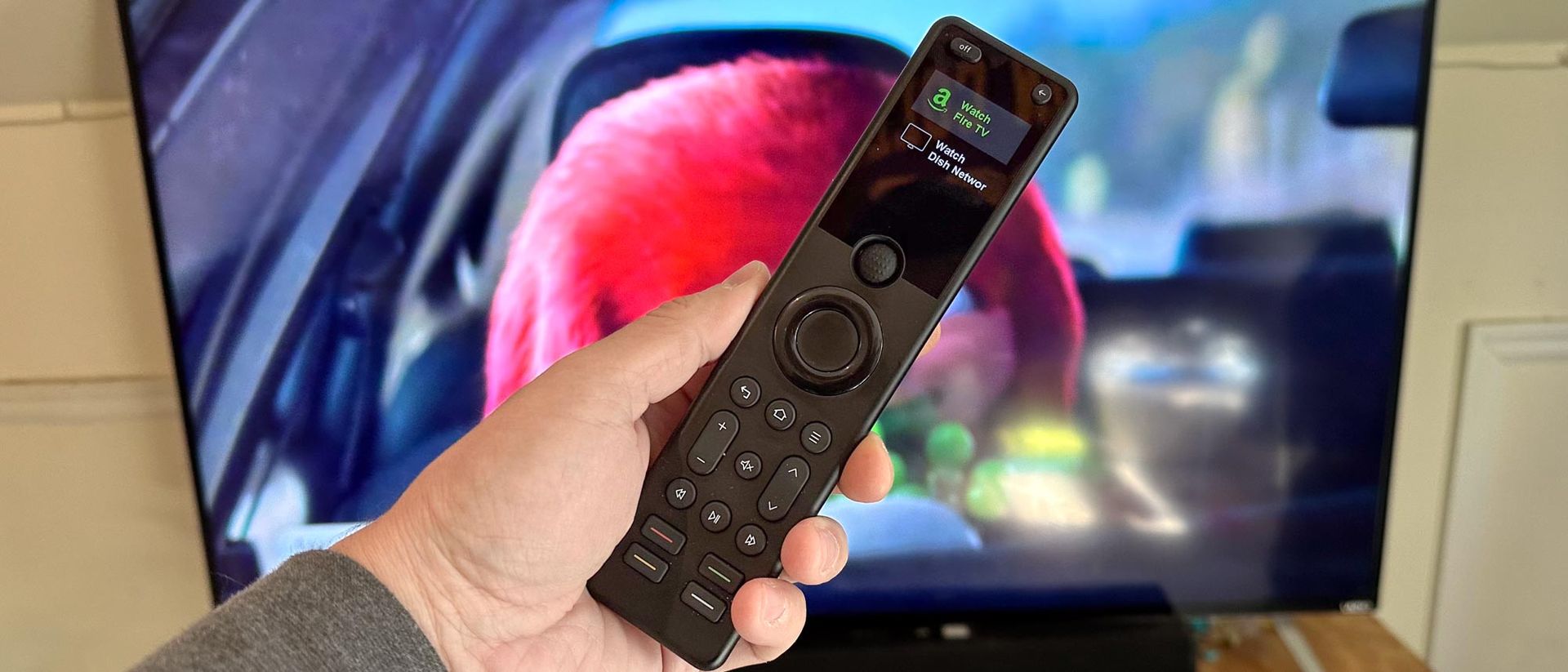 SofaBaton X1S review: The best universal remote | Tom's Guide