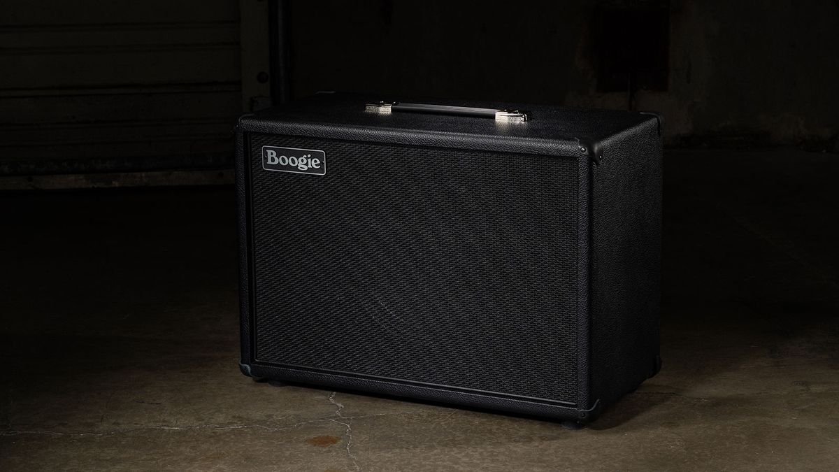 Hail the cabs: Mesa/Boogie unveils comprehensive Boogie cabinet range ...