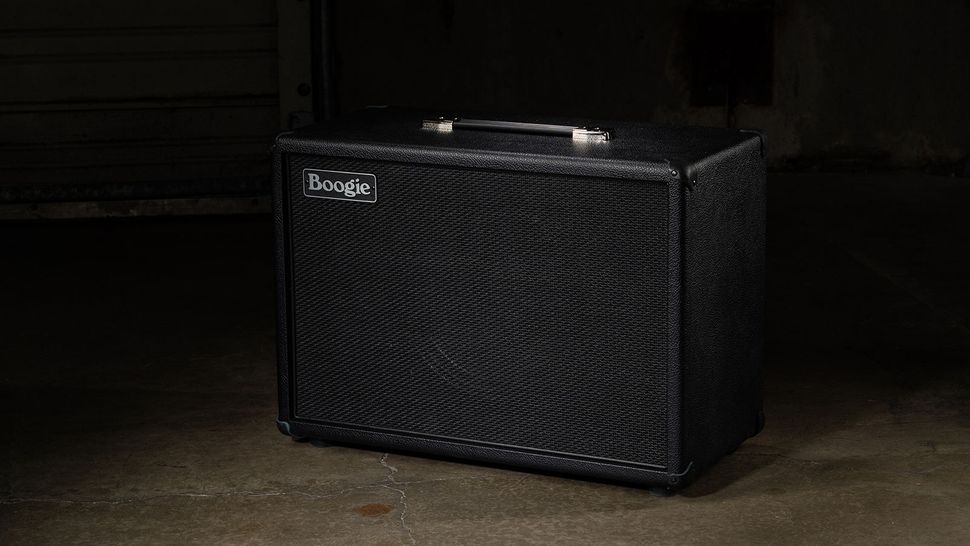 Hail the cabs: Mesa/Boogie unveils comprehensive Boogie cabinet range ...