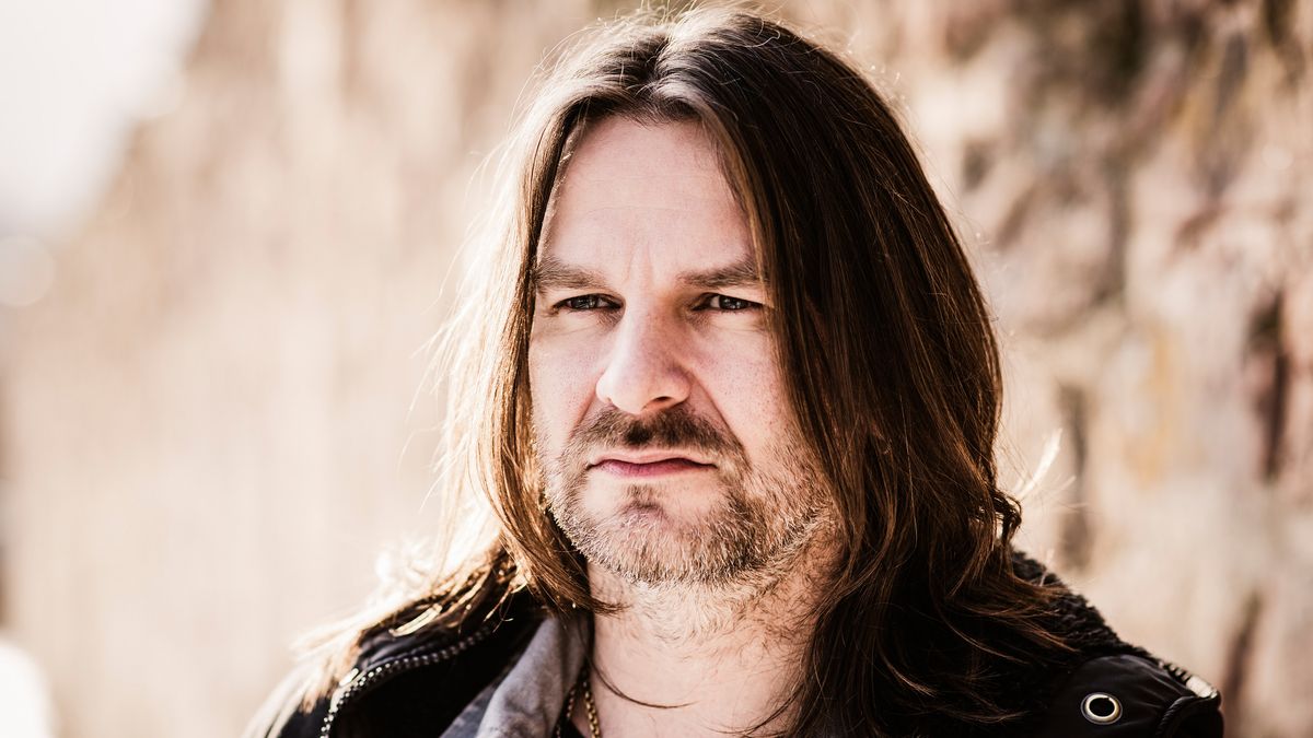 Ray Wilson says Mike Rutherford was reason for no second Genesis album ...