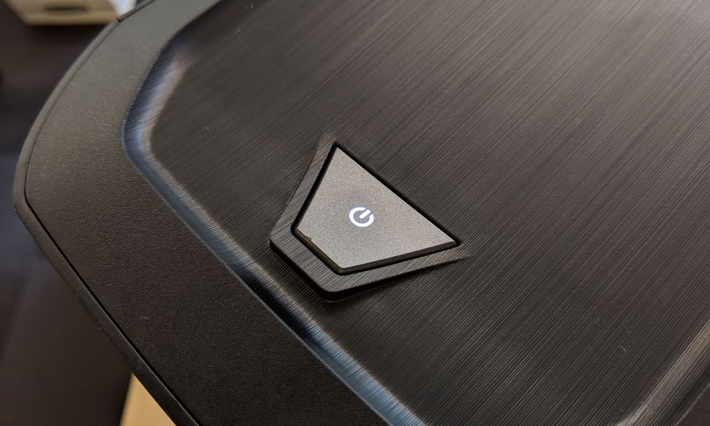 Acer Nitro 50 Desktop Review: Budget Gaming With Compromises - Tom's ...