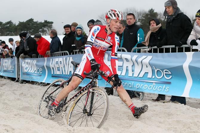 CAS orders WorldTour licence for Katusha | Cyclingnews