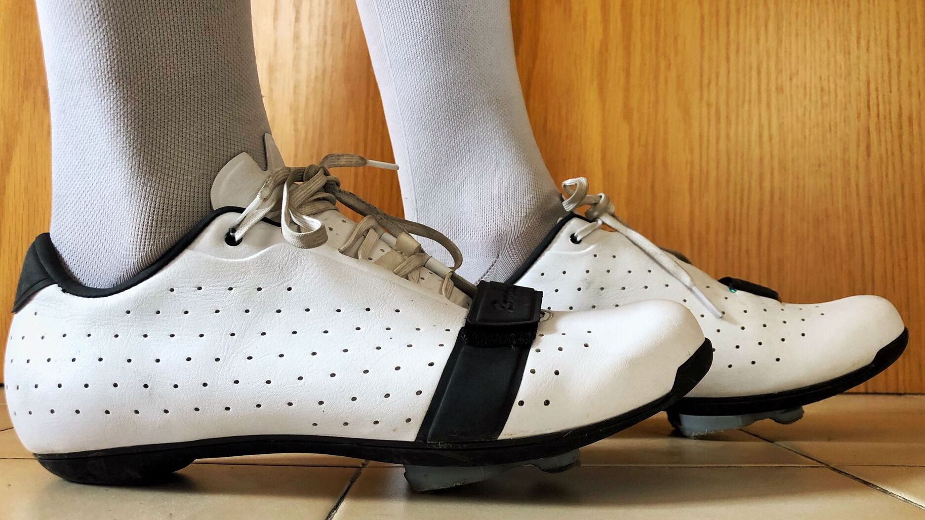 Rapha Classic Shoes review | Cycling Weekly