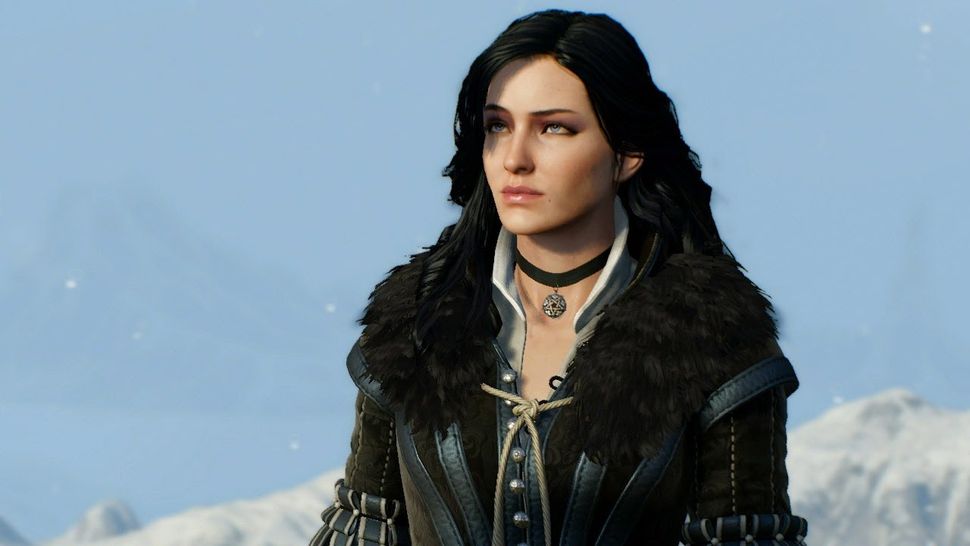 The Witcher 3 romance options, who to woo and how | GamesRadar+