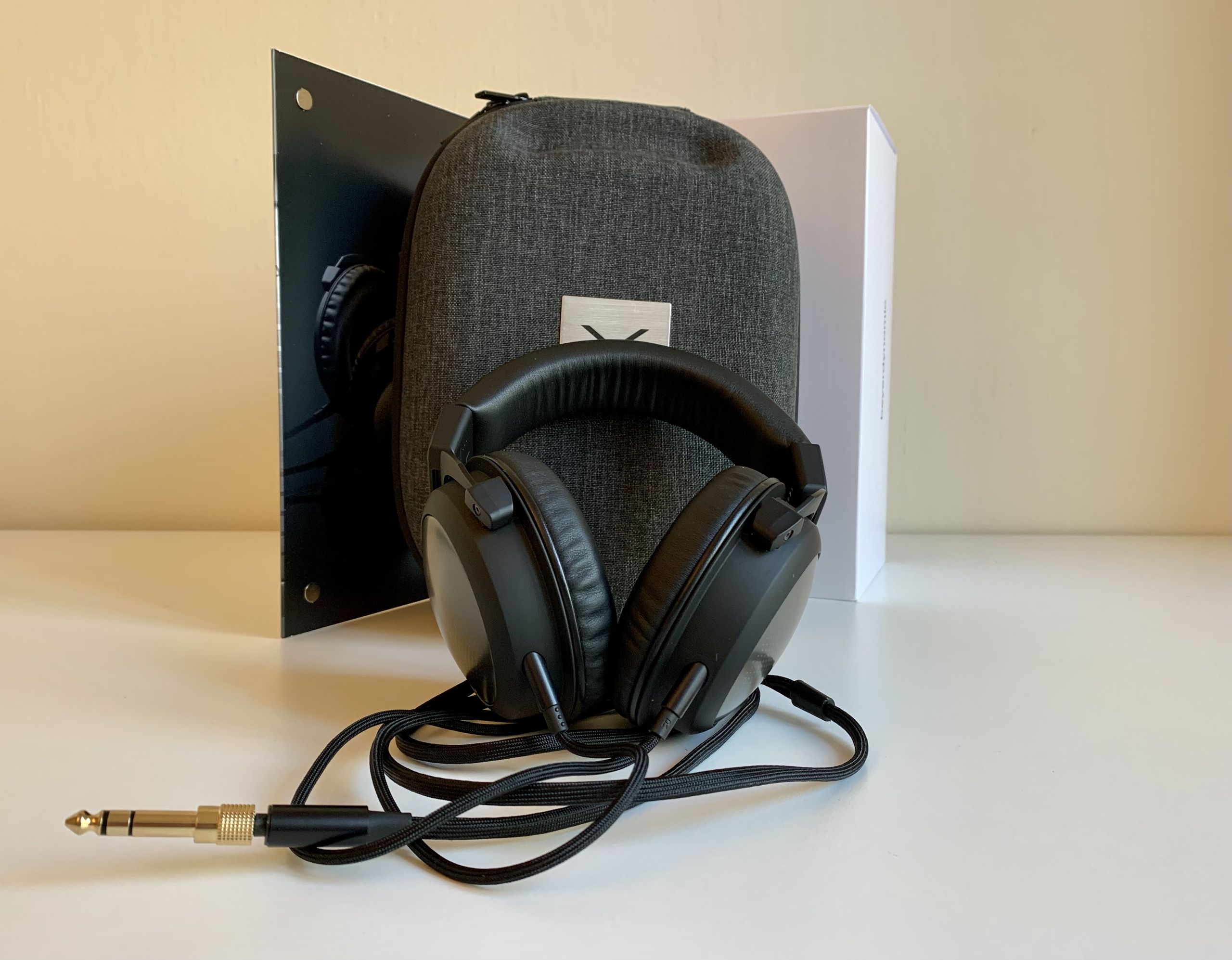 Im Test: Beyerdynamic T5 3. Generation | TechRadar
