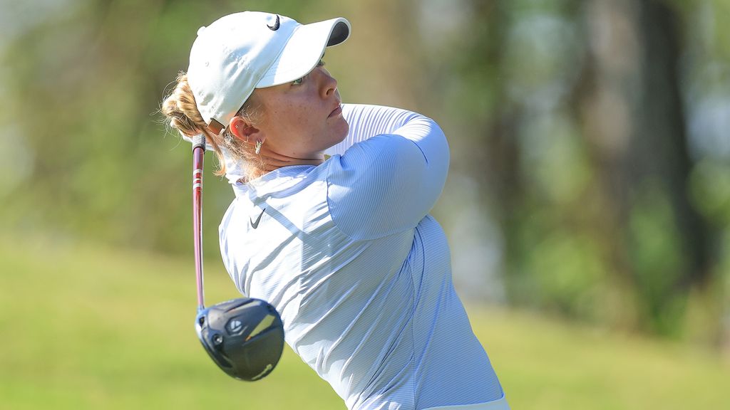 Gabby Golf Girl: LPGA Viewership Needs More Than Great Golf | Golf Monthly