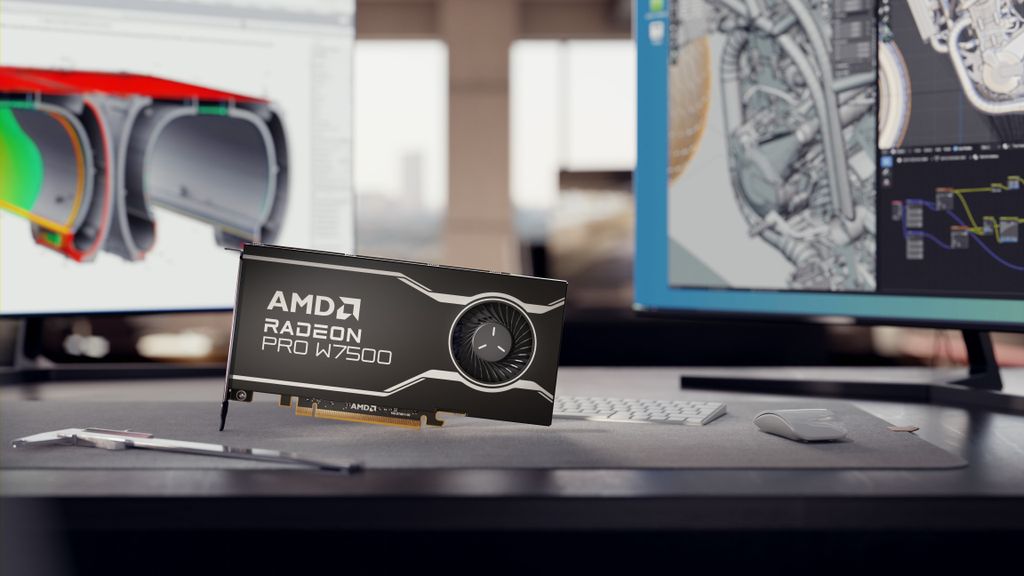 Everything you need to know about AMD | IT Pro