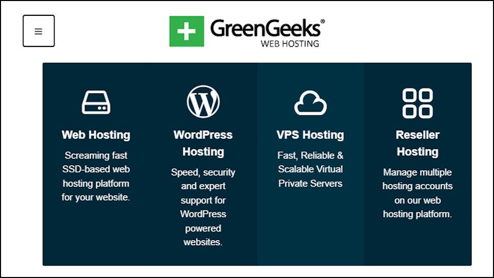 GreenGeeks review | TechRadar