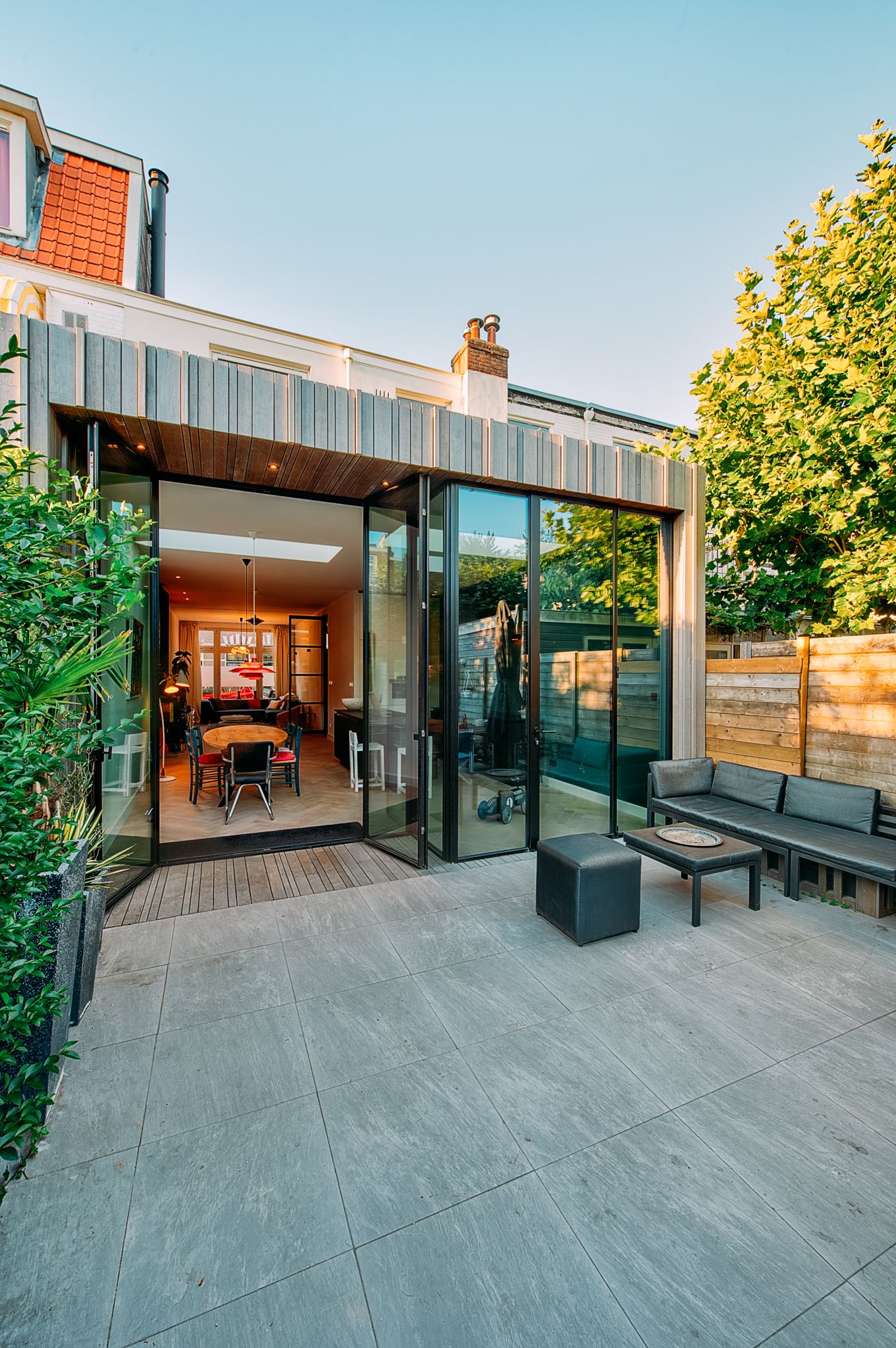 10 glass box extension ideas to bring in light to a modern or ...