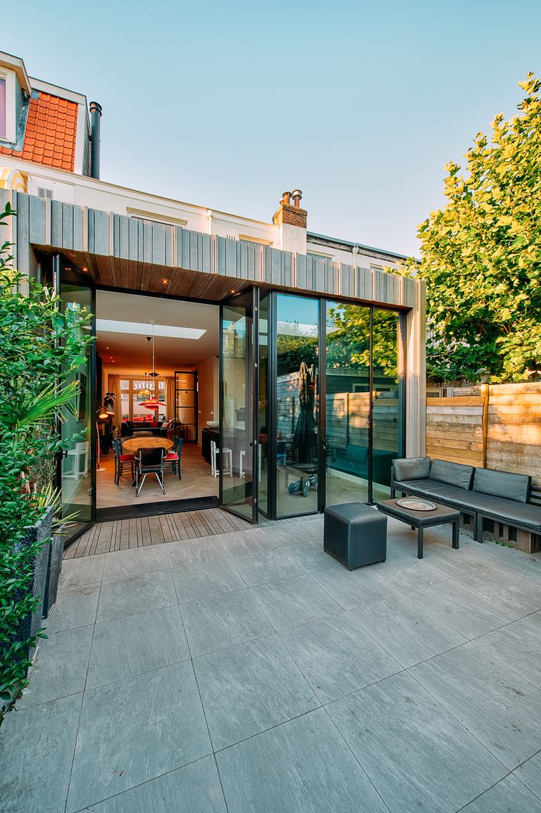 10 glass box extension ideas to bring in light to a modern or ...