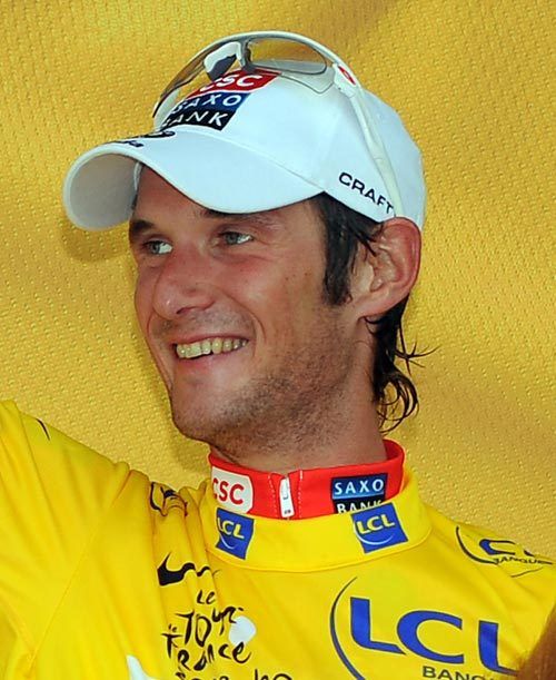 FRANK SCHLECK CLEARED OF PUERTO INVOLVEMENT | Cycling Weekly