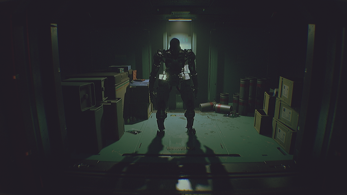 Routine review | PC Gamer